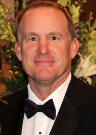 Iven Scott Banks