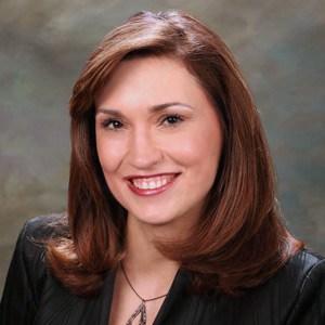 KTIV names Sheila Brummer as new evening news anchor