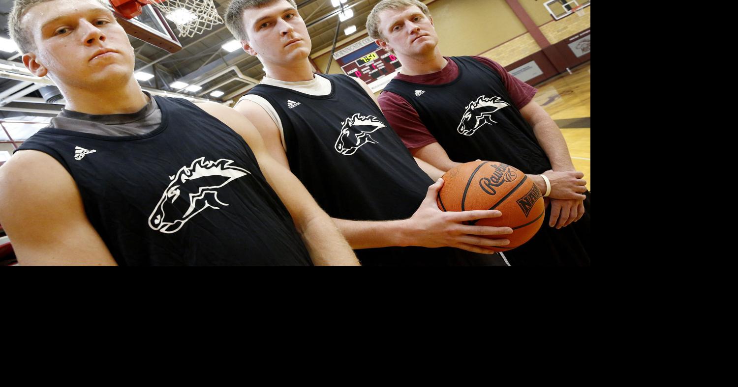 Mustangs’ roster includes plenty of fresh faces