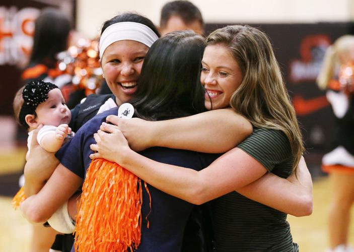 Sioux City native Shelby Houlihan tests positive for banned substance ...