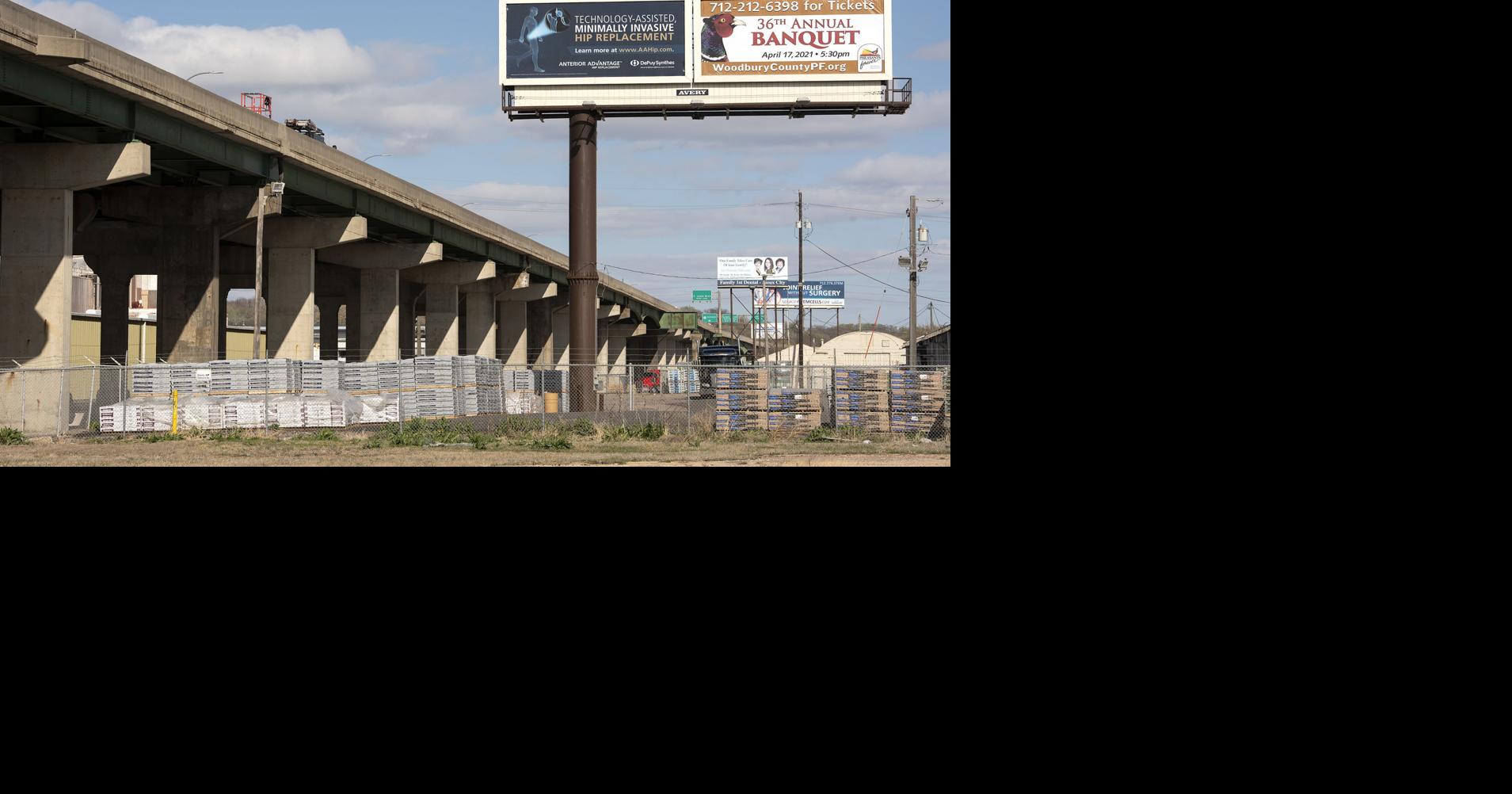 Gordon Drive zone renewed ahead of viaduct replacement
