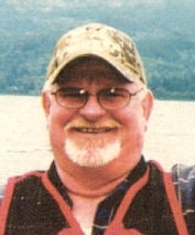 Donald R. Merrill