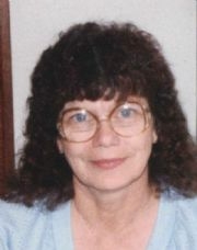 Barbara Marshall