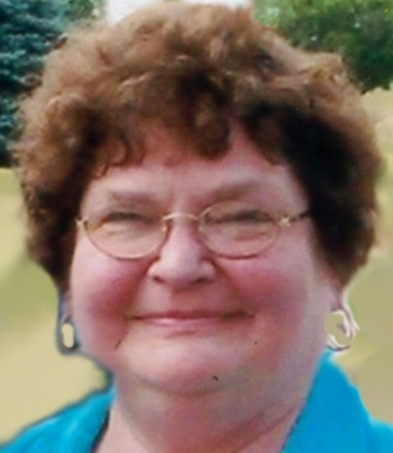 Katherine J. Larson