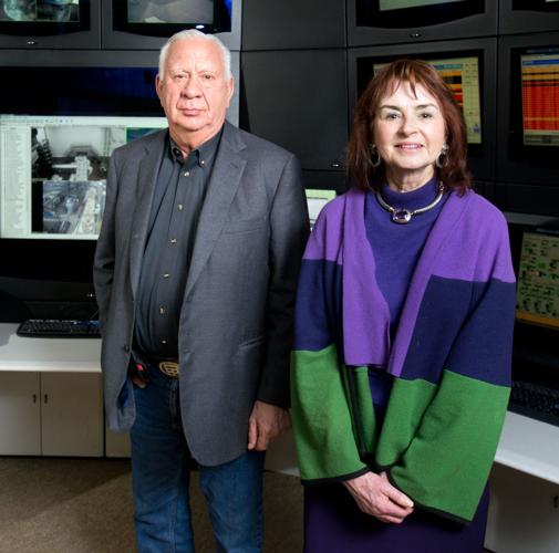 Journal's Newsmakers of the Year: BPI's Roth family