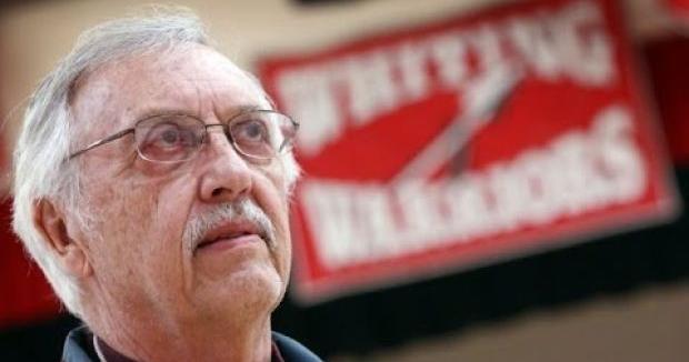 GALLAGHER: Hall of Famer enjoys topsy-turvy return at Whiting