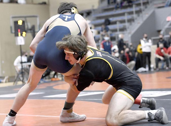 Kingsley-Pierson athletes gain insights from pain