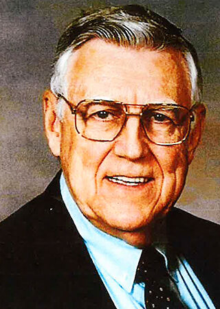 Norman James Trompeter