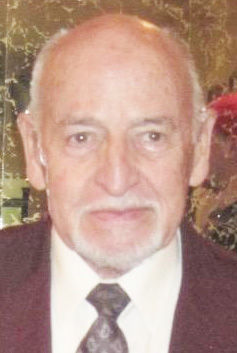 Robert D. Persinger