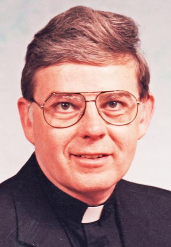 Rev. Michael T. Larkin