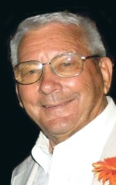 James V. Sitzmann Sr.