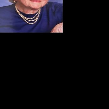 Gladys Viola Nichols Graham