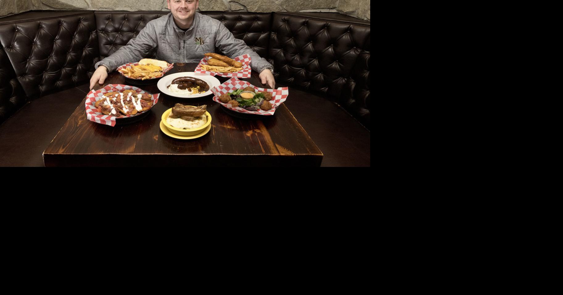 Under new management, McCarthy & Bailey's brings back comfort food ...