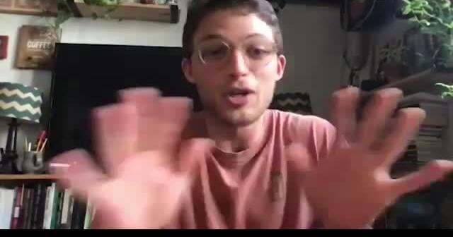 Interview with actor Taylor Bloom