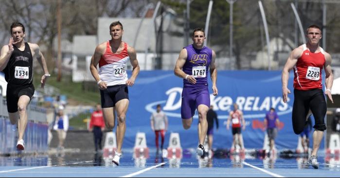 Andy Dougherty, Kurtis Brondyke, Daniel Gooris, Ethan Miller