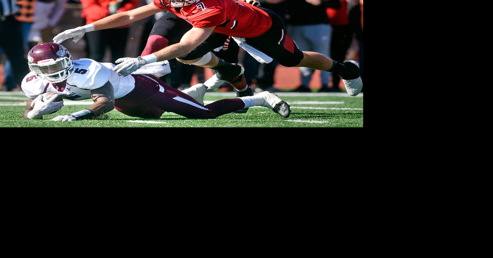 Morningside, Northwestern meet for GPAC football title on Saturday