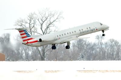 Runway reconstruction to shut down traffic at Sioux Gateway Airport ...