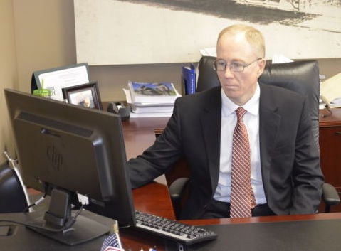 $190,816 saved in Sioux City Hall shake-up