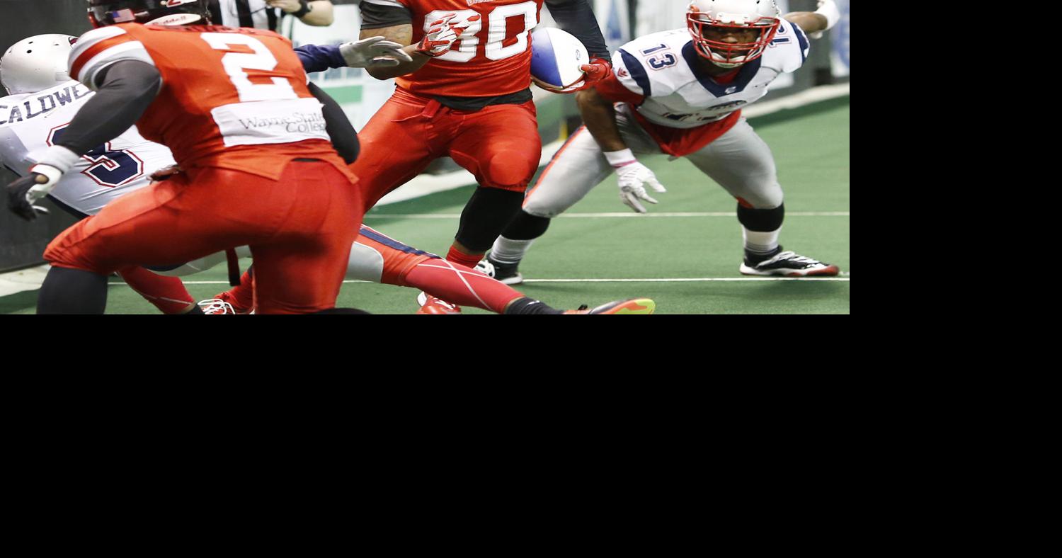 Season ends early for Bandits
