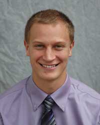 Sitzmann, Rohe spark BC Senior Day win