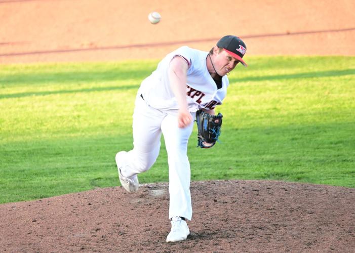 AA baseball: Explorers' season opener spoiled by Monarchs