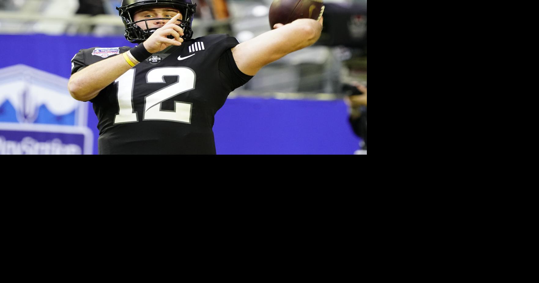 Cyclone chat: Coaches praise Hunter Dekkers, Nyamer Diew for ...