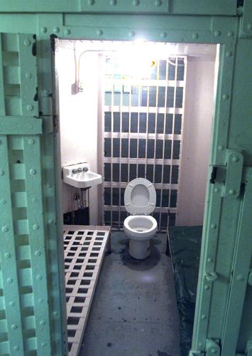 From the Journal archives | 2001: Plymouth County inmates brew alcohol ...