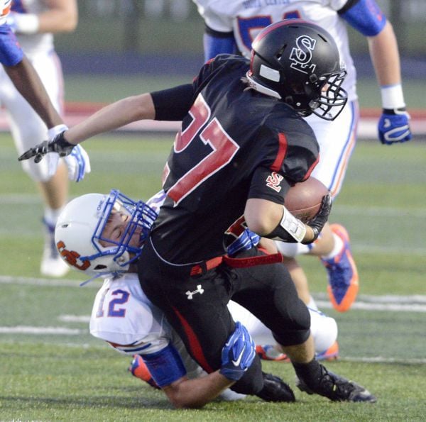 Monster matchup pits No. 2 Spirit Lake against No. 4 Sioux Center