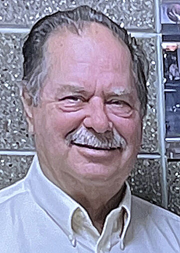 James Marion Miller