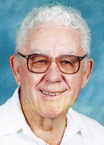 Robert Van Wyhe