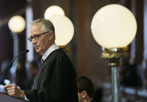 Iowa courts working to address racial disparity concerns