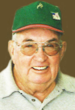 John R. 'Jack' Mahrt