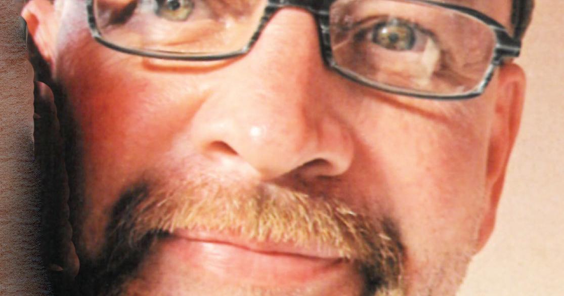 Harold D. Mackey III