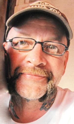 Harold D. Mackey III