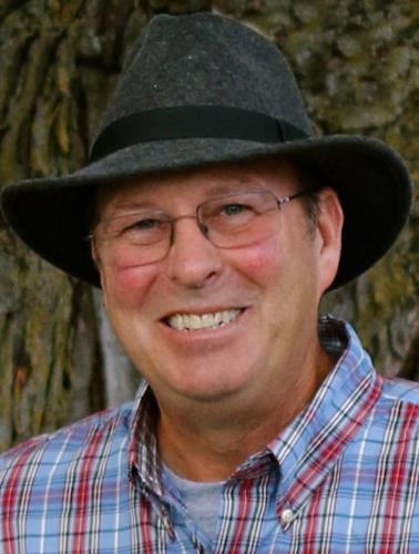 Lawrence 'Larry' Morgan