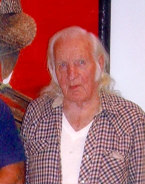 Kenneth Angerman Sr.