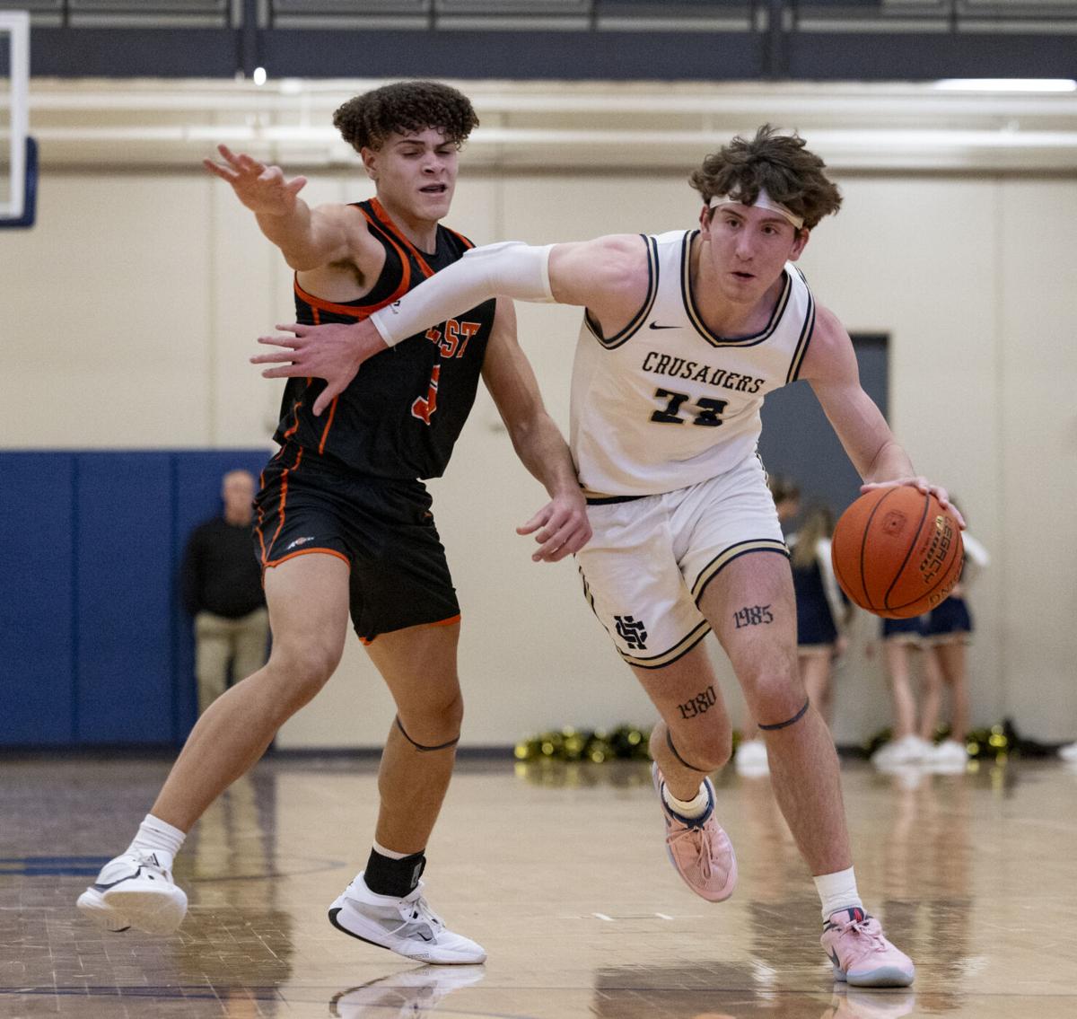 Sioux City East earns top seed in 4A substate