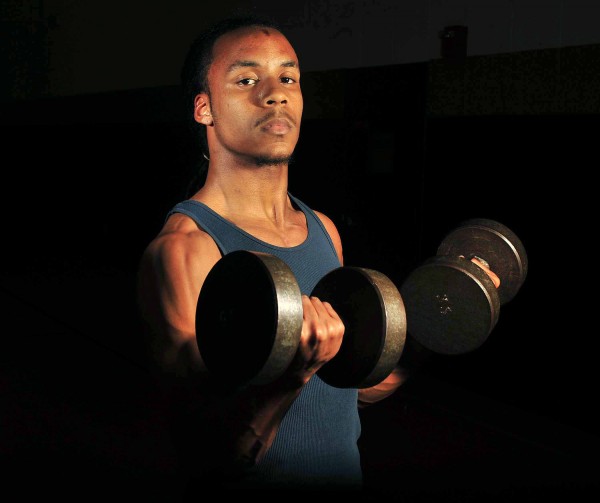 Spartanburg teen wins meet 7 months after surgery