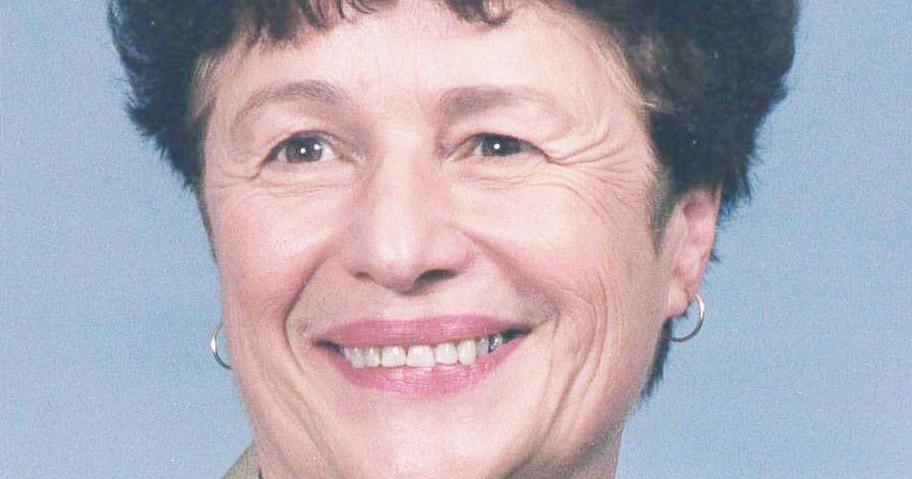 Barbara J. Hutchinson