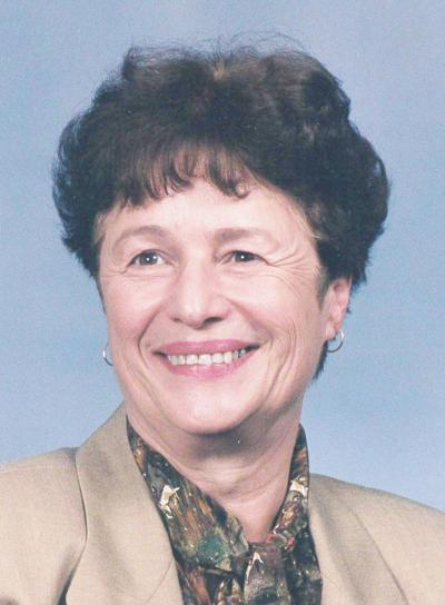 Barbara J. Hutchinson