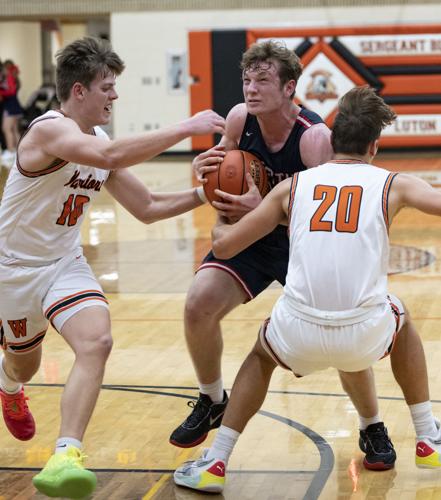 Siouxland high school boys basketball roundup: Remsen St. Mary's ...