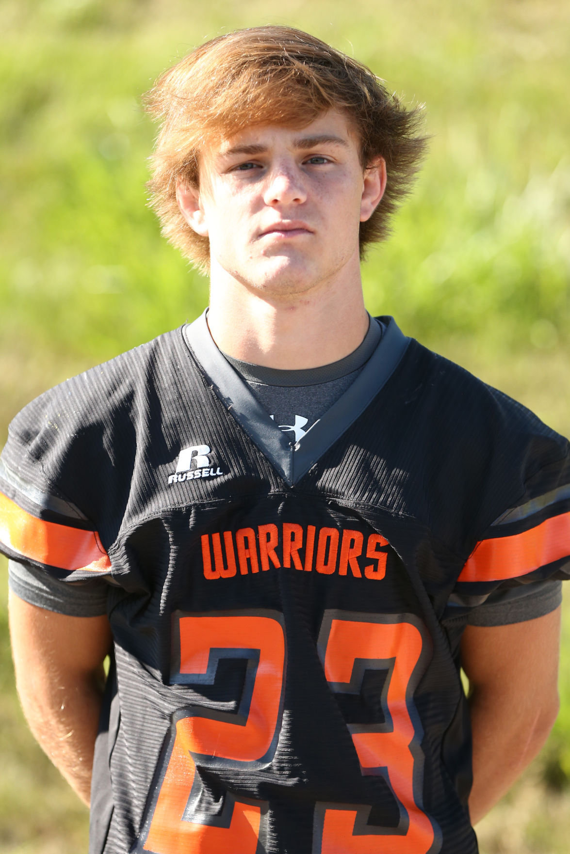 Warriors pick up pair of dual wins