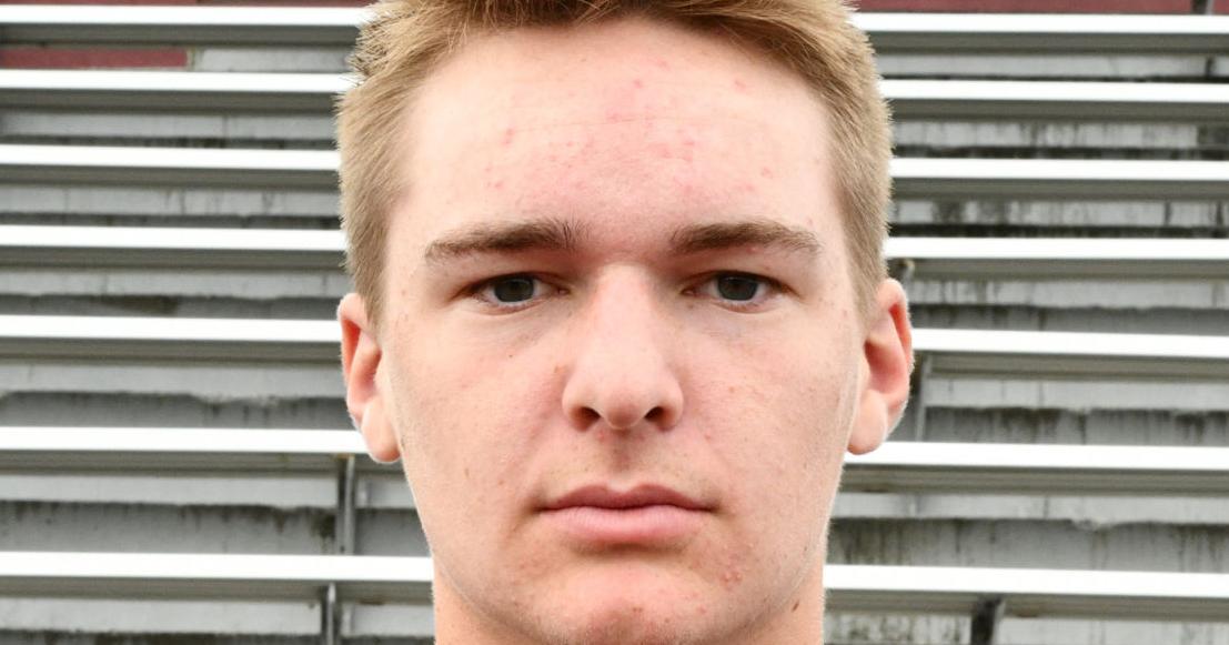 Sergeant Bluff-Luton returns to the dome