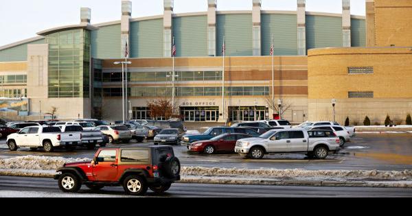 City skimped on features at Tyson Events Center, officials say