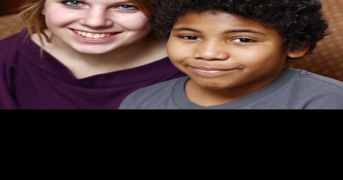 Something to brag about: Big Brothers Big Sisters