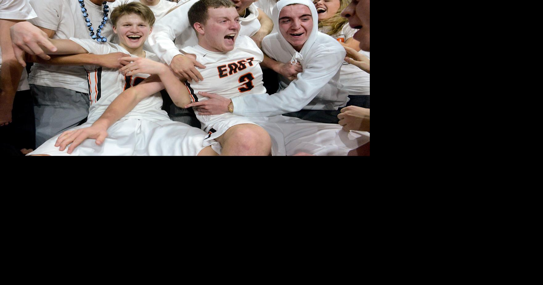 Aidan Vanderloo embraces challenge to play for Morningside men's ...