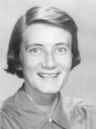 Mary E. Mueller
