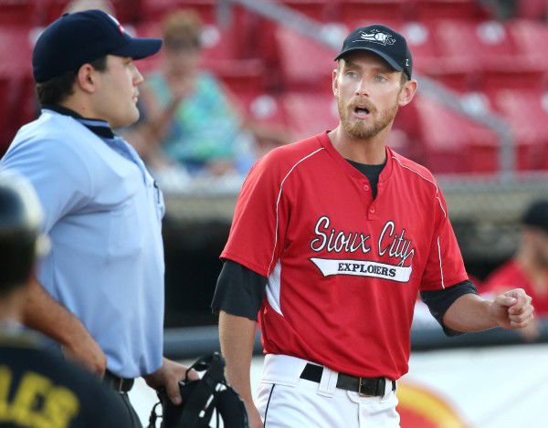 Who will lead the Sioux City Explorers?
