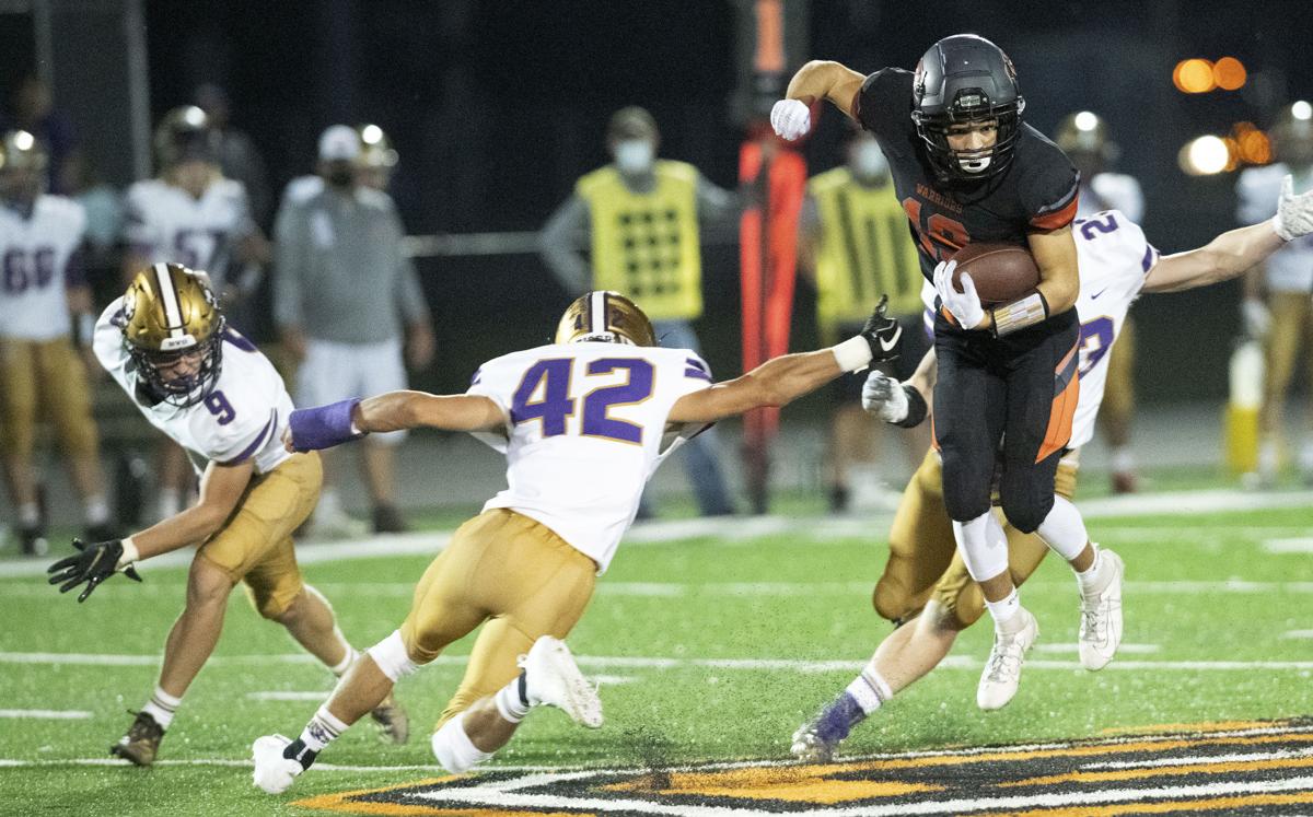 METRO ATHLETE OF THE WEEK: Ashton Verdoorn builds strength in return ...