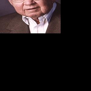C. Wilson Persinger